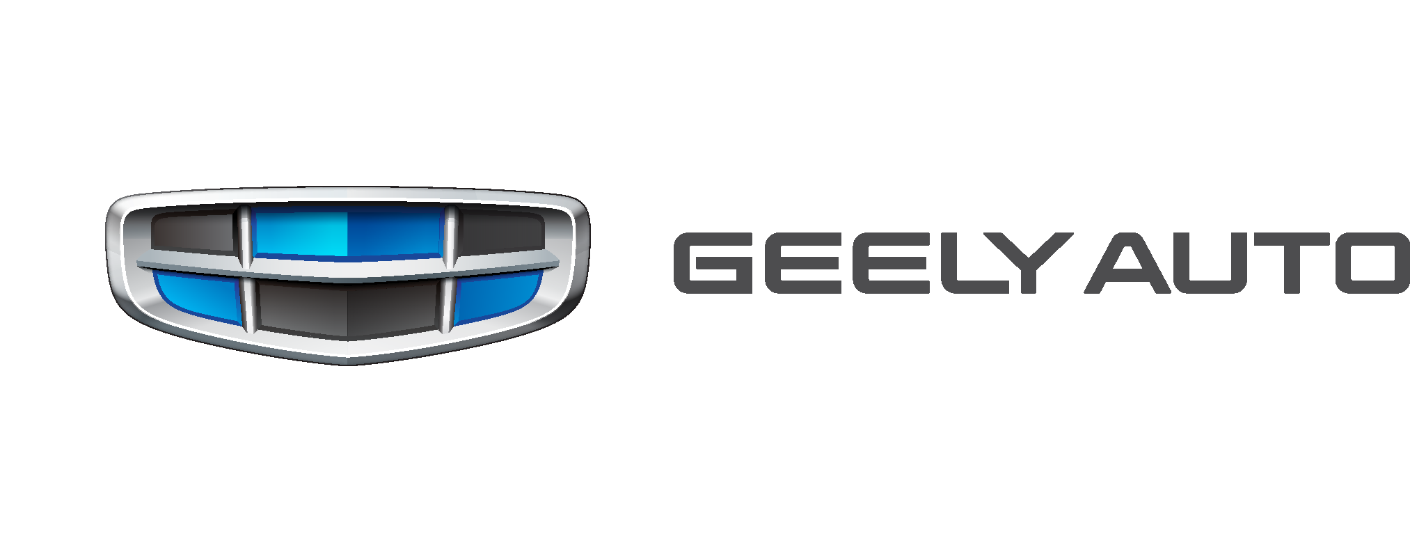 Geely Auto Logo PNG Transparent SVG AI Free Download