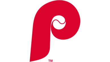 Philadelphia Phillies Baseball Team Logo Vector - (.Ai .PNG .SVG .EPS ...