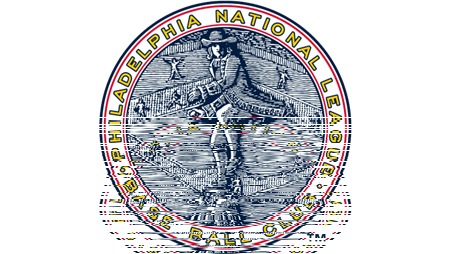 Philadelphia Phillies Baseball Team Logo Vector - (.Ai .PNG .SVG .EPS ...