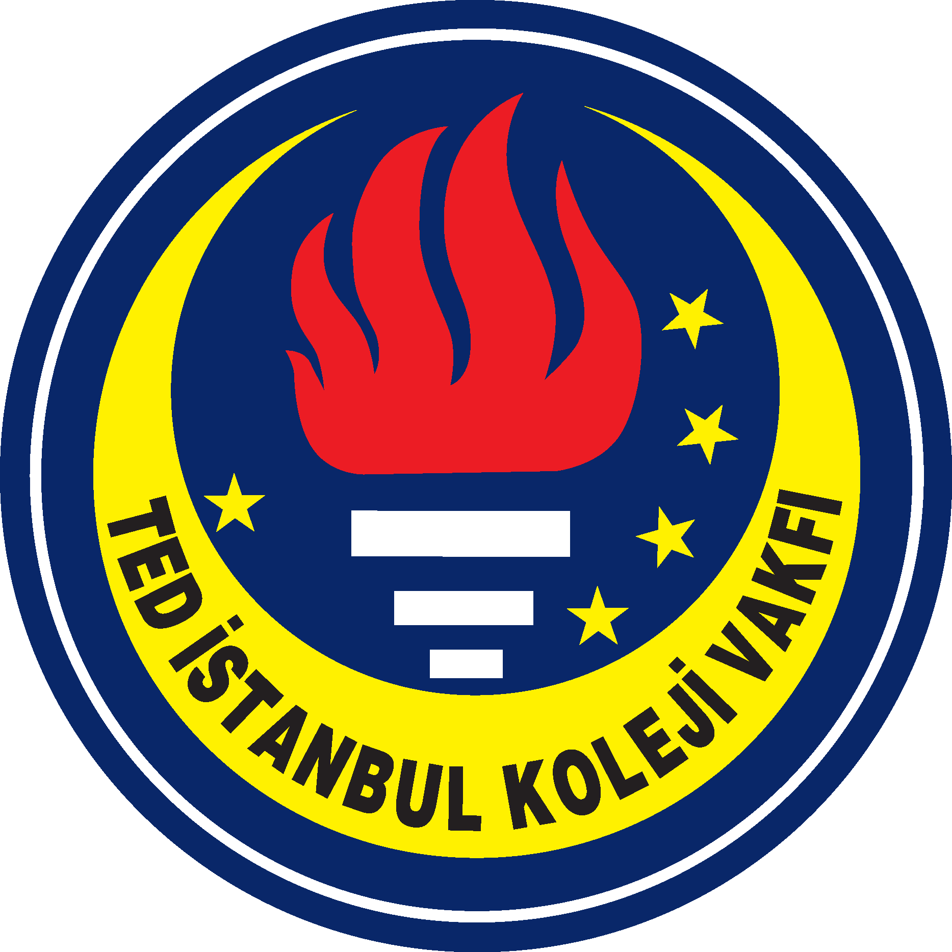 Ted İStanbul Koleji̇ Logo PNG, SVG, AI Vector – Free Download