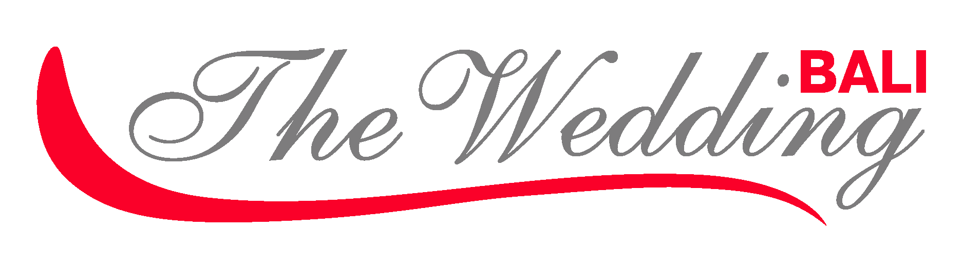 Wedding in Bali Logo PNG (Transparent) SVG AI – Free Download