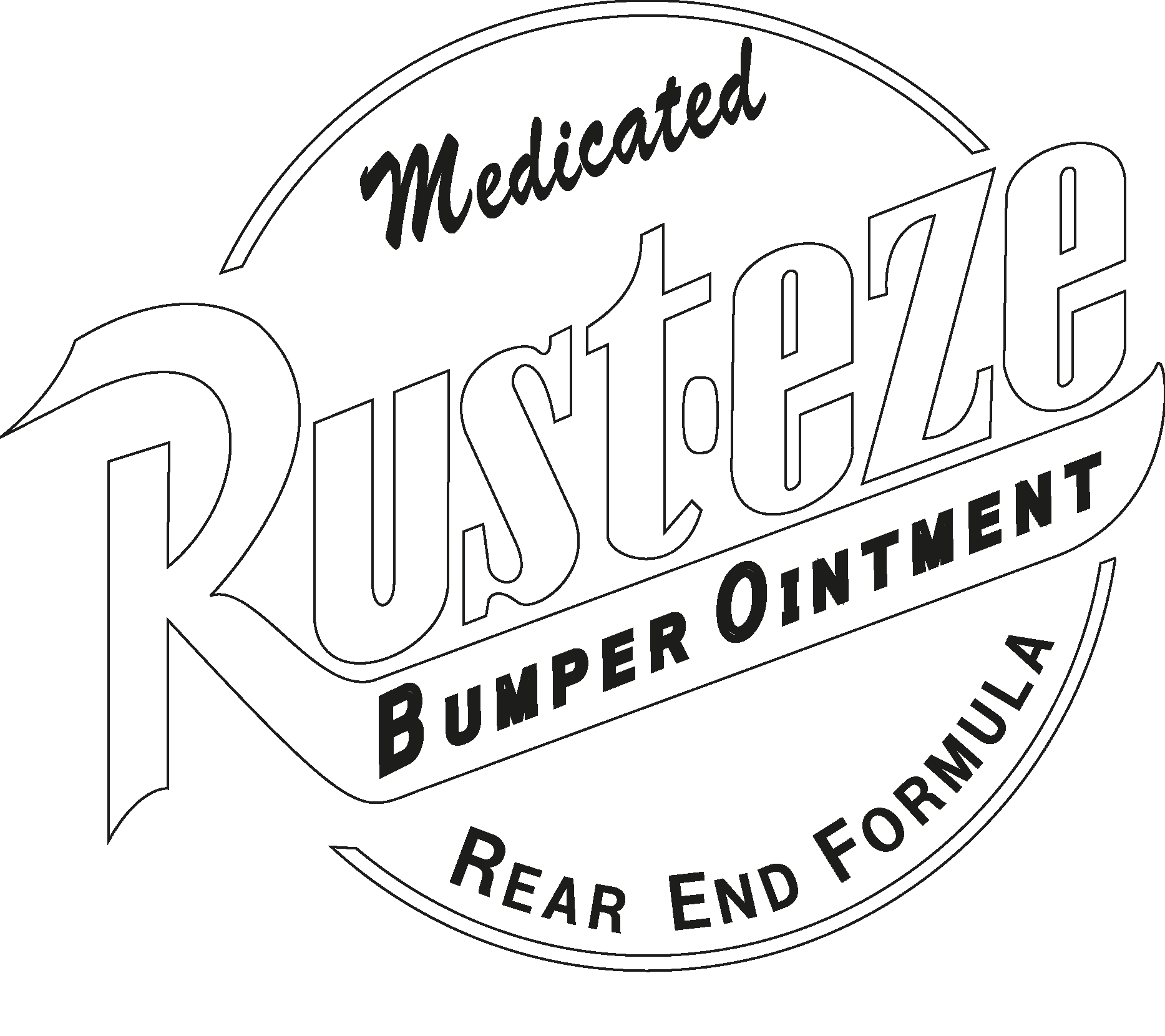 RUST・EZE Cars NEW logo in PNG SVG Vector format - Free Download