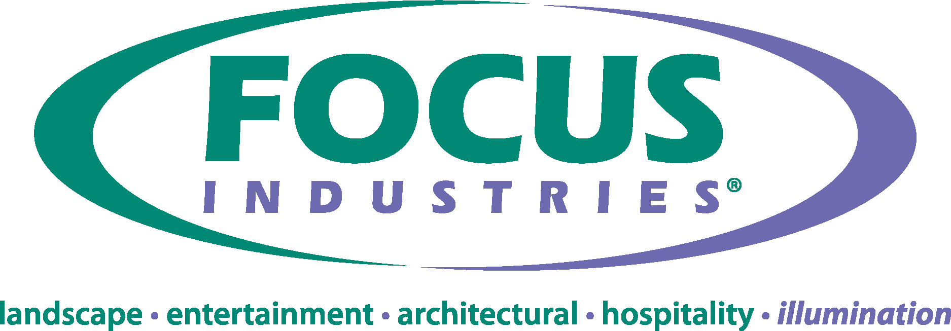 FOCUS INDUSTRIES® Logo PNG, SVG, AI Vector – Free Download