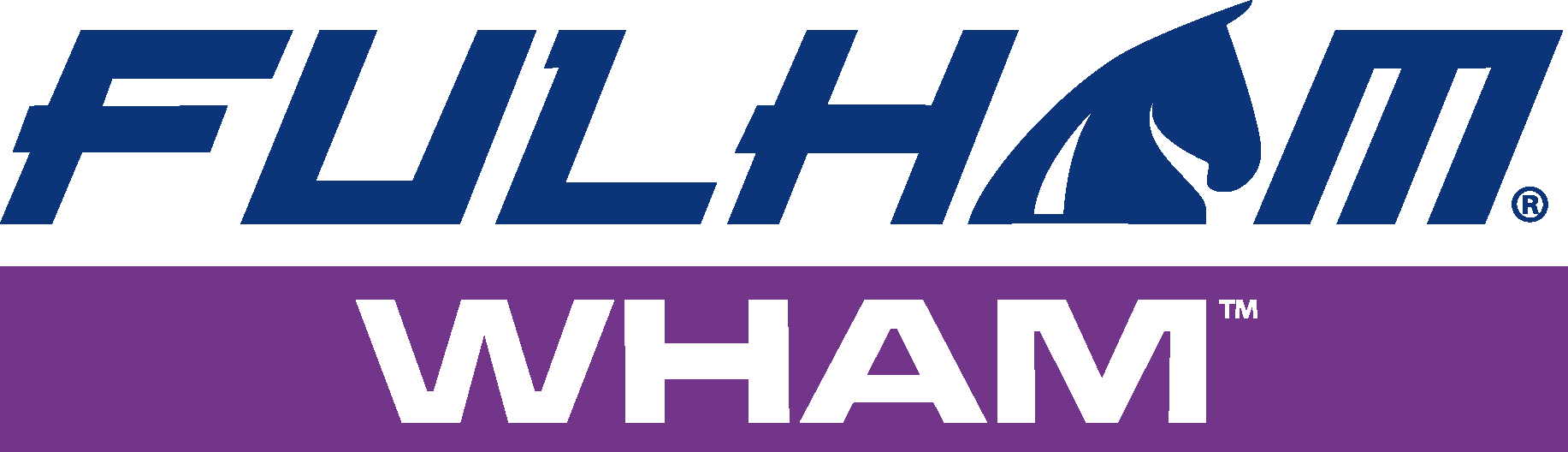 Fulham® Wham™ Logo PNG (Transparent) SVG AI – Free Download