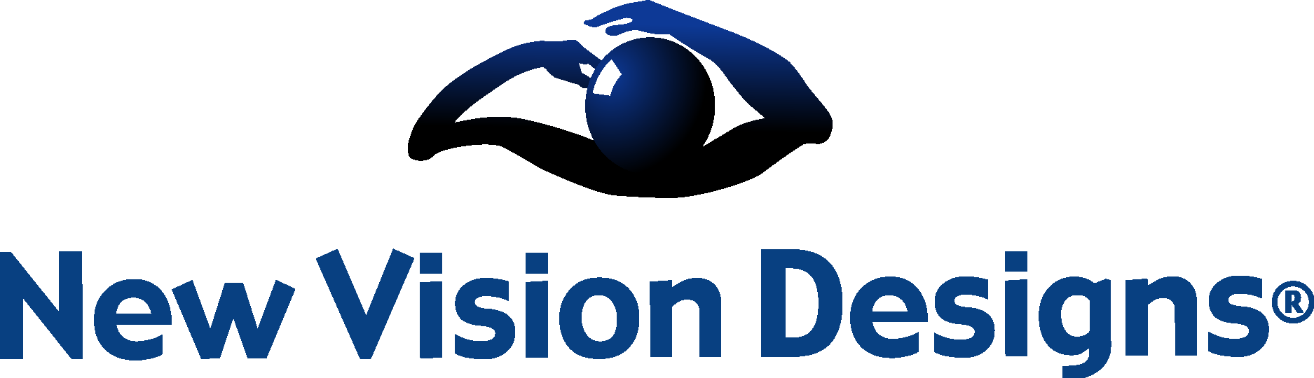 New Vision Designs® logo in PNG SVG Vector format - Free Download
