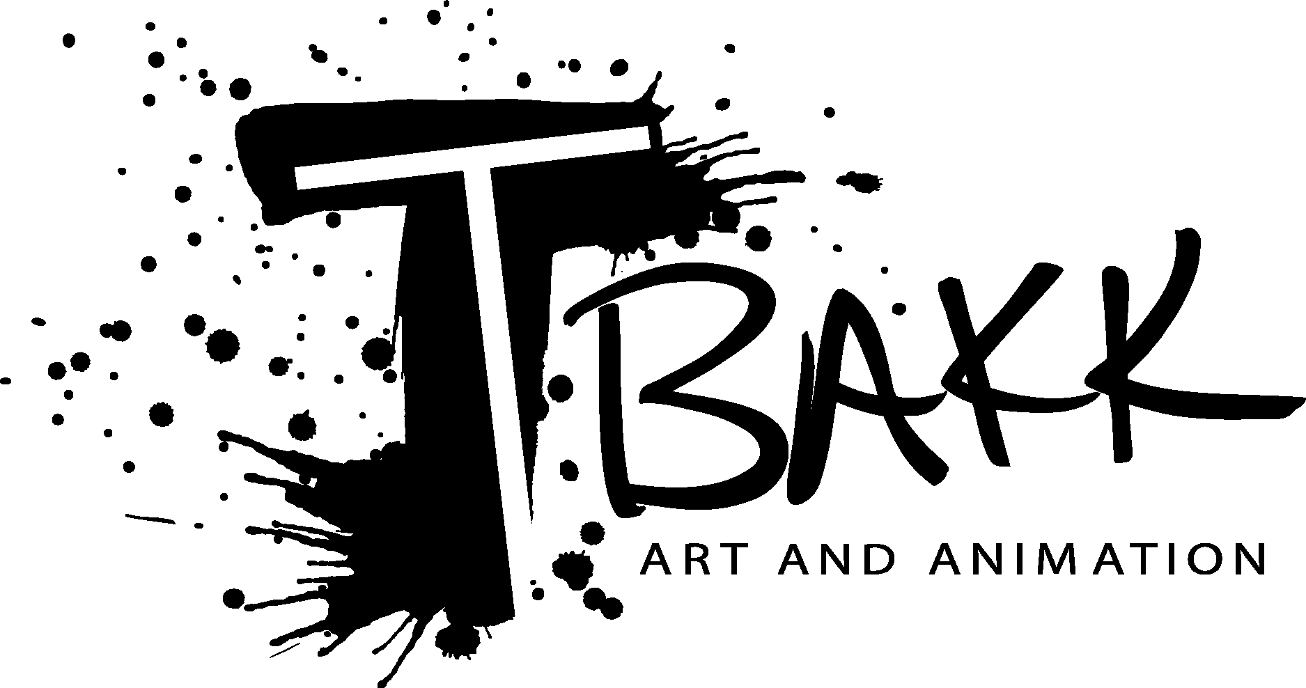 TBakk™ Logo Vector - (.Ai .PNG .SVG .EPS Free Download)