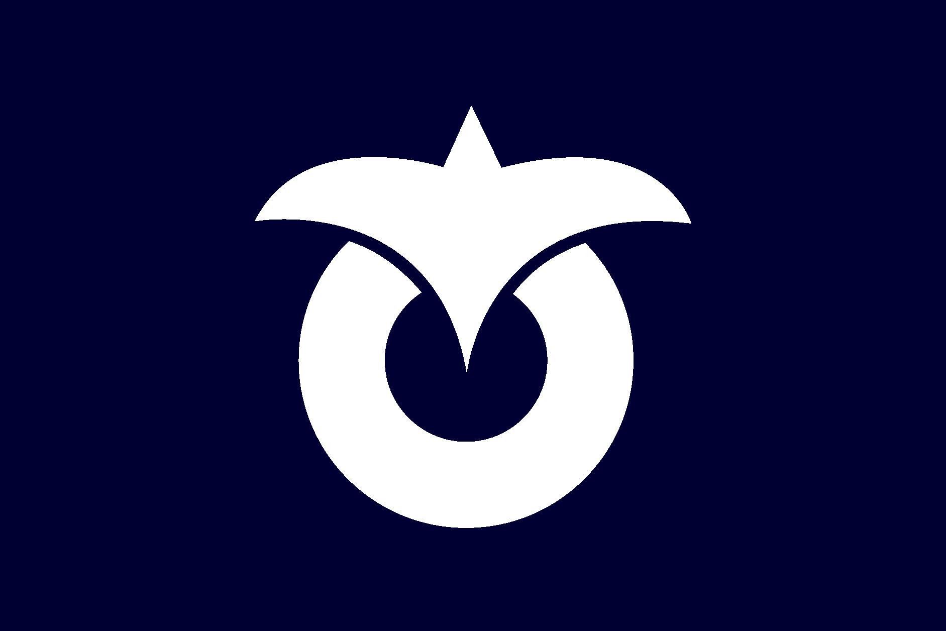 Flag of Sayo, Hyogo (1964–2006) Logo PNG (Transparent) SVG AI – Free ...