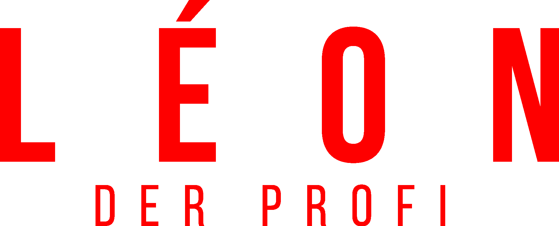 Léon – Der Profi Logo PNG, SVG, AI Vector – Free Download