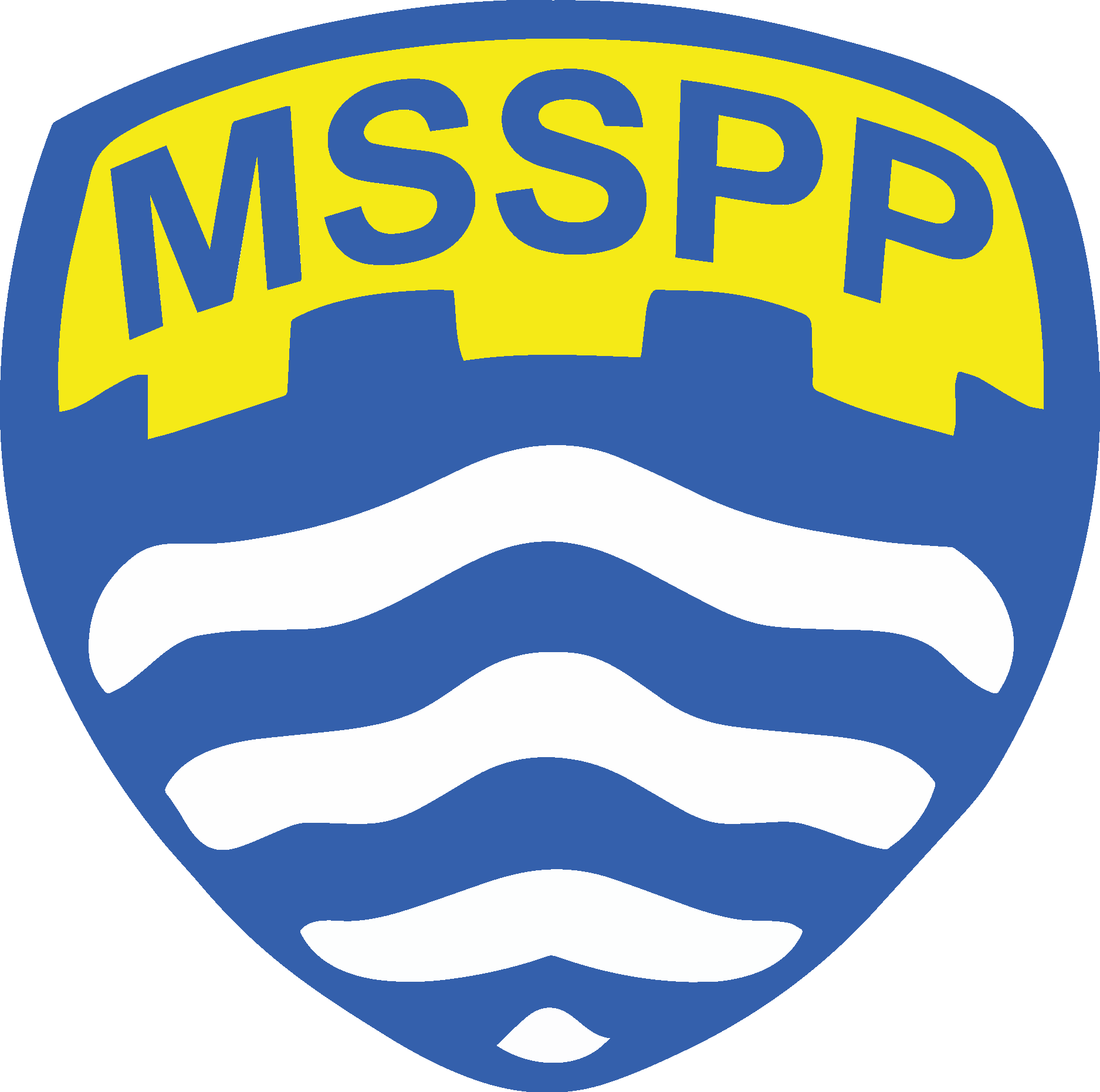 MSSPP – Menjana Kecemerlangan Atlet logo in PNG SVG Vector format ...