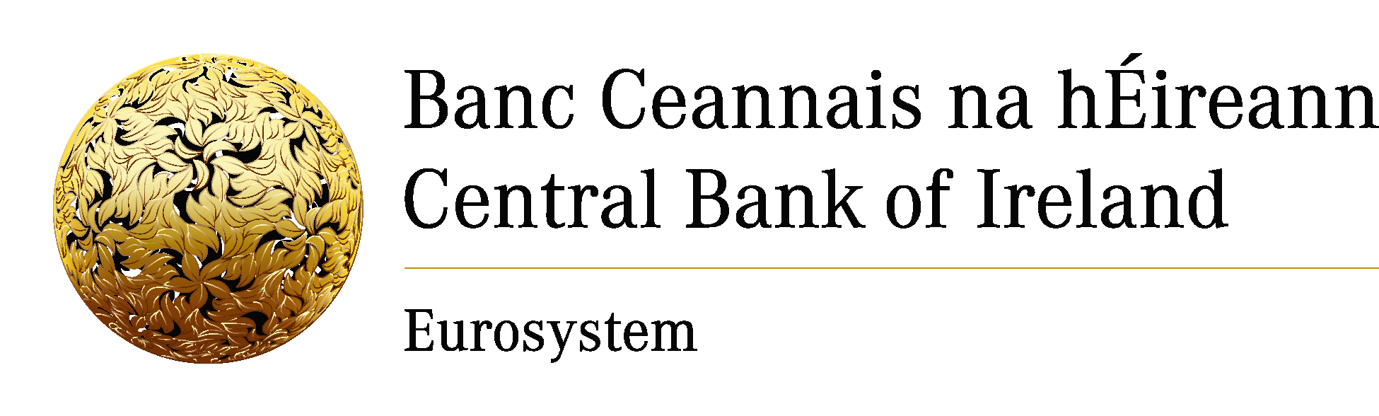 Сentral Bank of Ireland logo in PNG SVG Vector format - Free Download