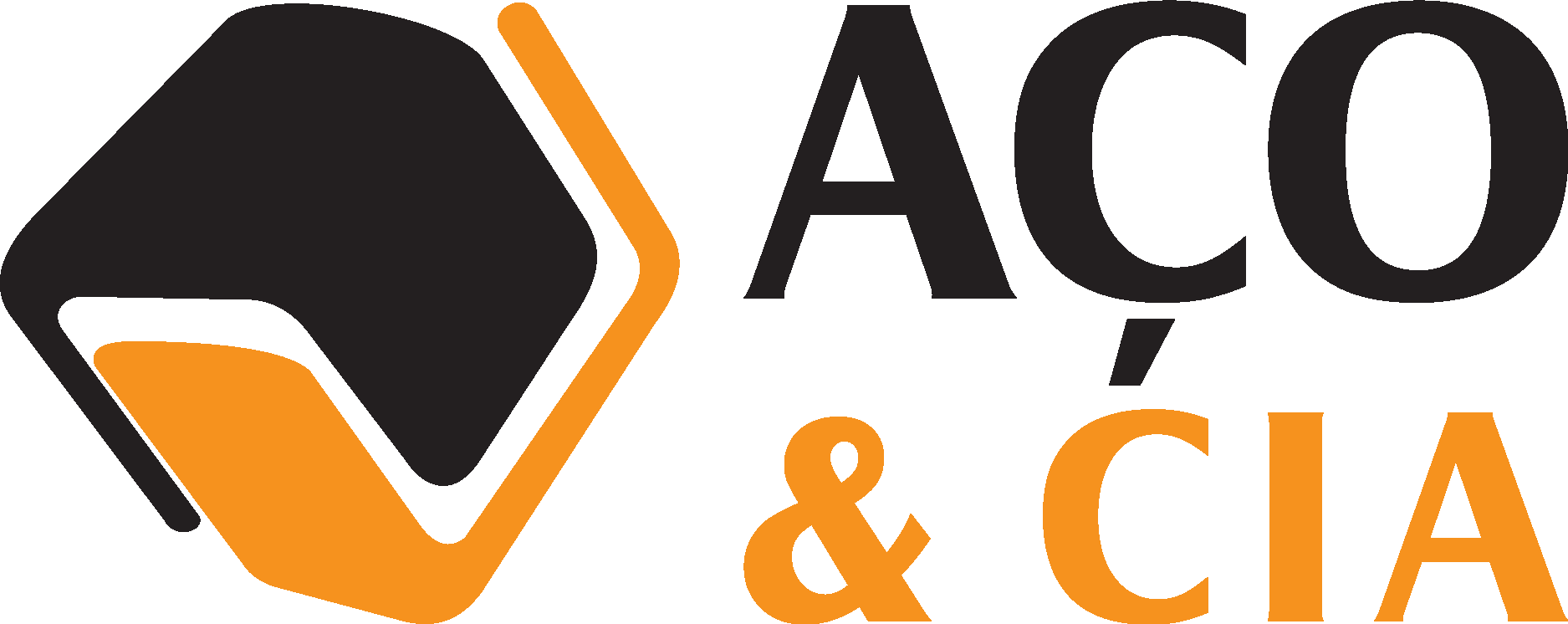 Aзo & Cia Logo PNG (Transparent) SVG AI – Free Download