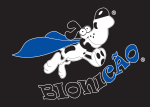 Bionic Logo Vector - (.Ai .PNG .SVG .EPS Free Download)