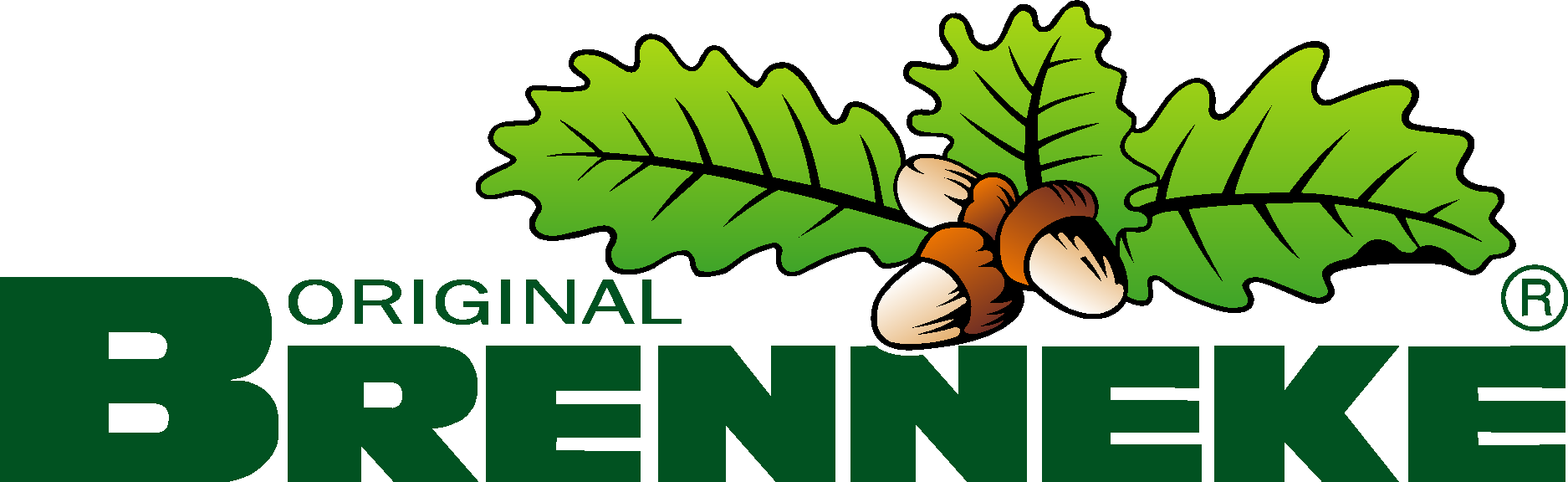 Brenneke® Logo PNG (Transparent) SVG AI – Free Download