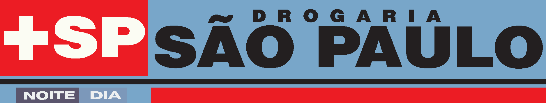 Drogaria Sгo Paulo Logo PNG (Transparent) SVG AI – Free Download