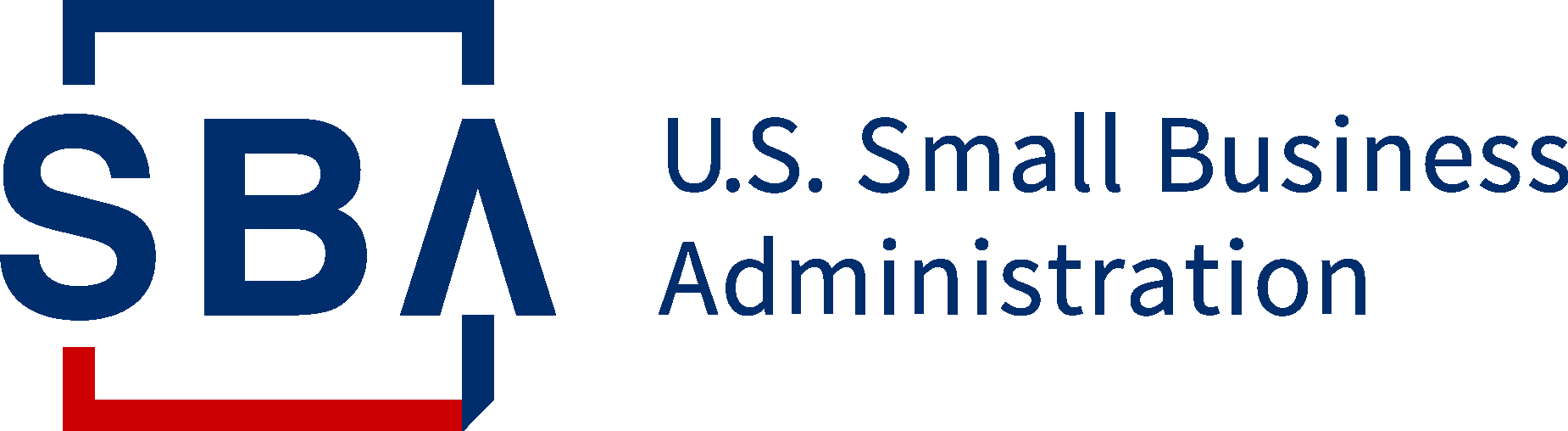 SBA – U.S. Small Business Administration Logo PNG (Transparent) SVG AI ...