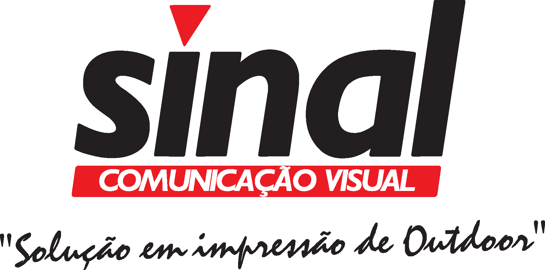 Sinal Comunicaзгo Visual logo in PNG SVG Vector format - Free Download