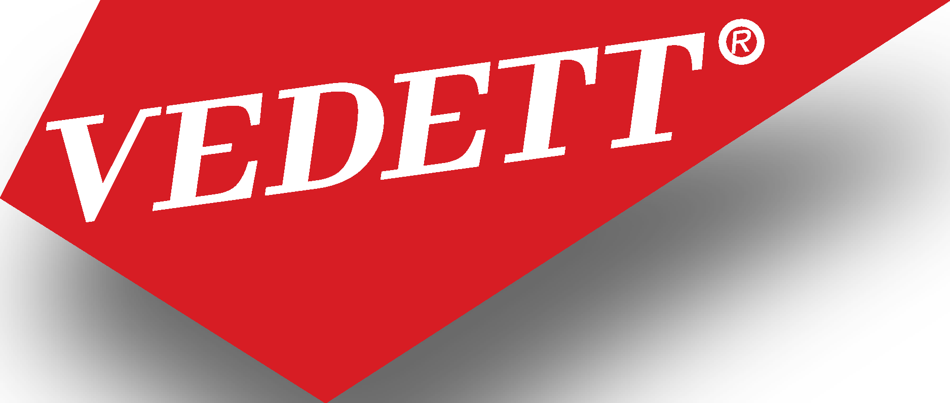 VEDETT® Logo PNG, SVG, AI Vector – Free Download
