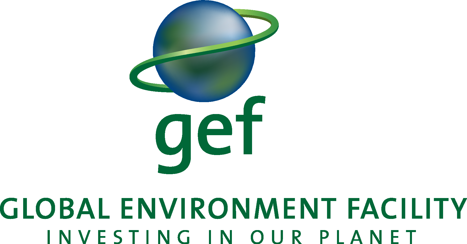 GEF – Global Environment Facility Logo PNG, SVG, AI Vector – Free Download