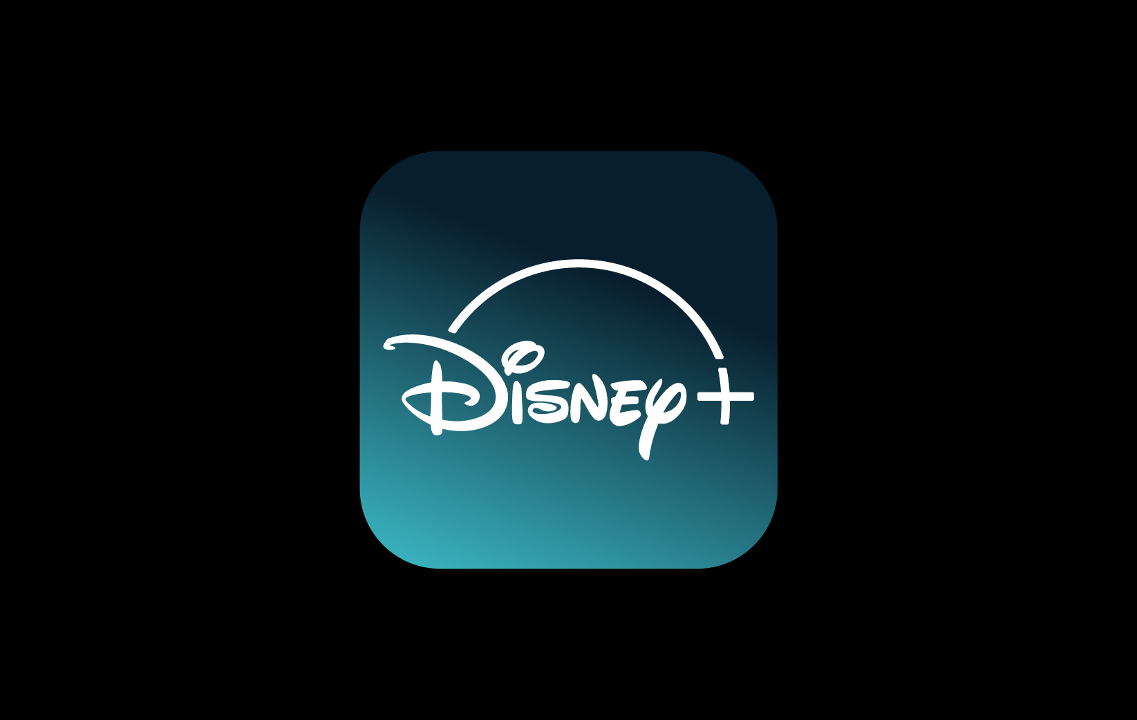 New Disney+ Logo Fails to Excite Fans - (.Ai .PNG .SVG .EPS Free Download)