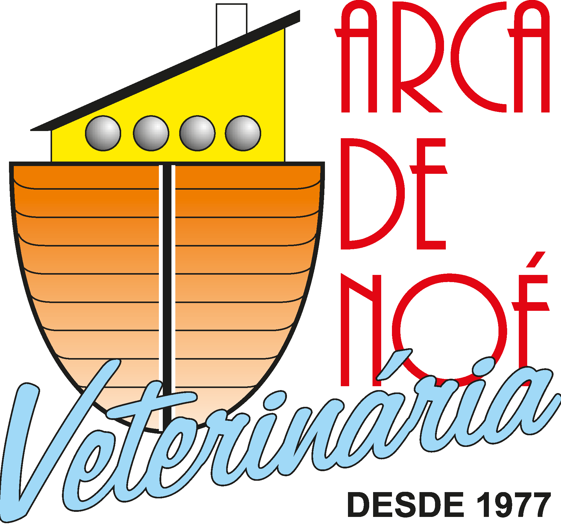 Arca de Noй Logo PNG, SVG, AI Vector – Free Download