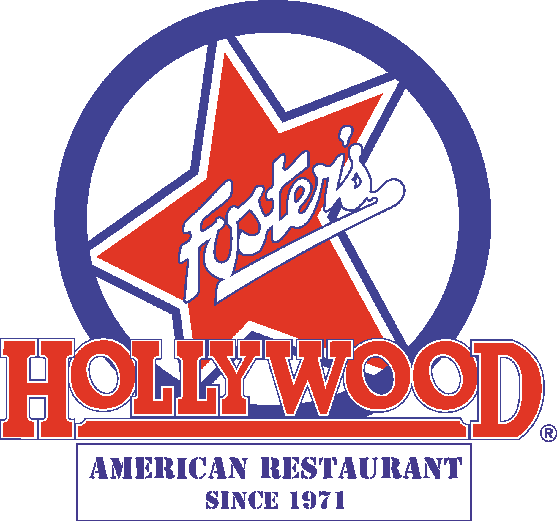 Foster´s Hollywood logo in PNG SVG Vector format - Free Download