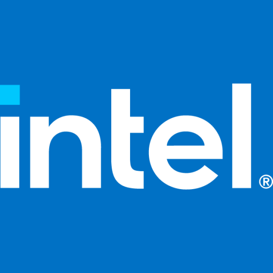 Download: Intel Logo