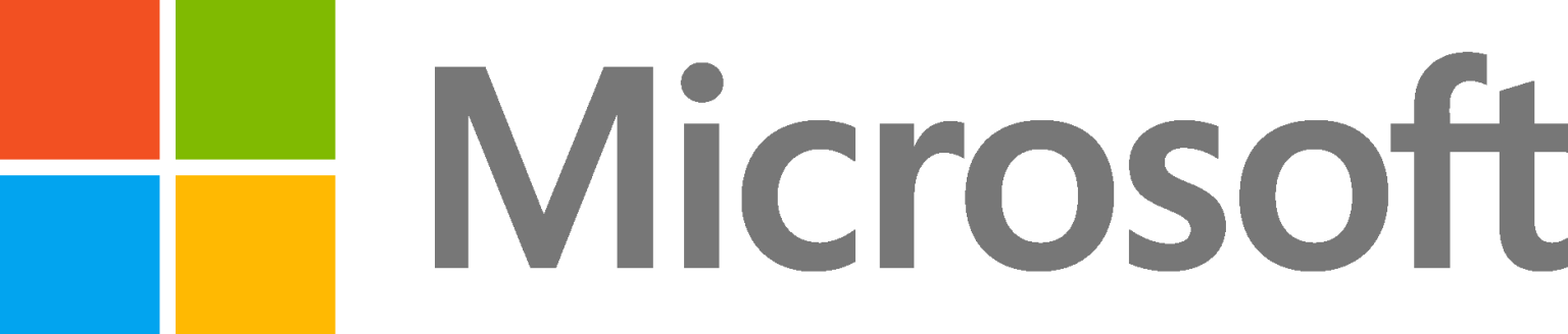 Download: Microsoft Logo