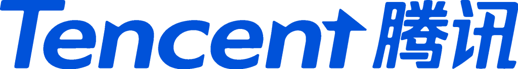 11. Tencent Logo