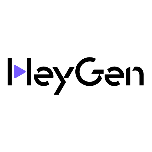Download: HeyGen Ai Logo