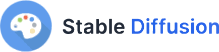 Download: Stable Diffusion Logo