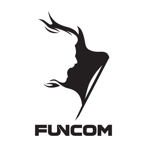 Funcom Logo PNG, SVG, AI Vector – Free Download