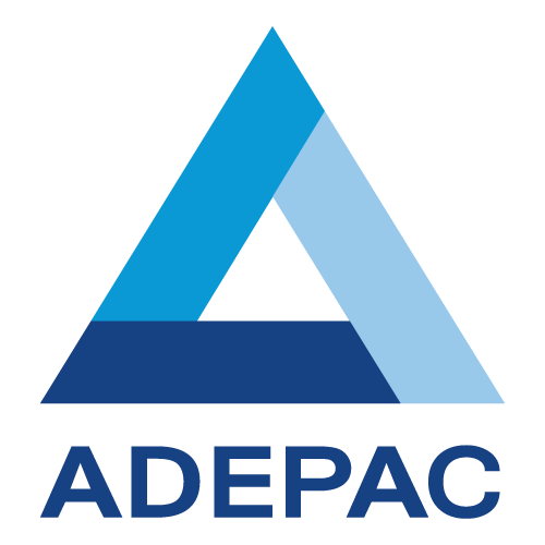 Adepac Logo PNG, SVG, AI Vector – Free Download