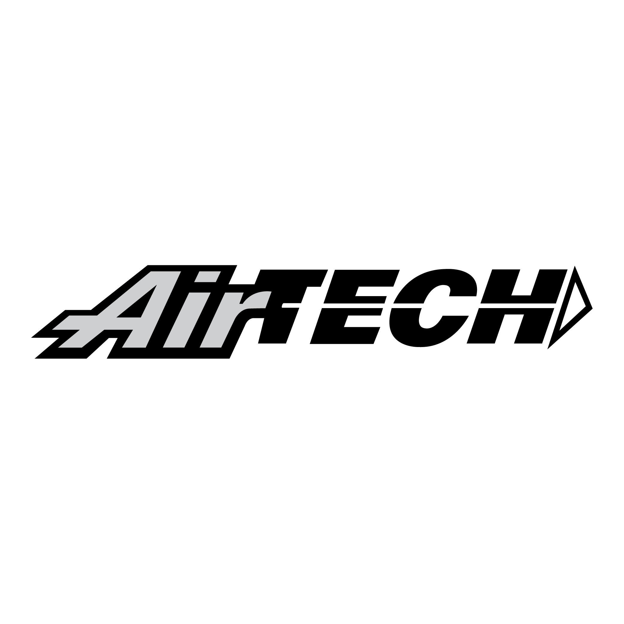 Airtech Logo PNG, SVG, AI Vector – Free Download