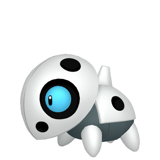 Pokemon Aron Logo PNG (Transparent) SVG AI – Free Download
