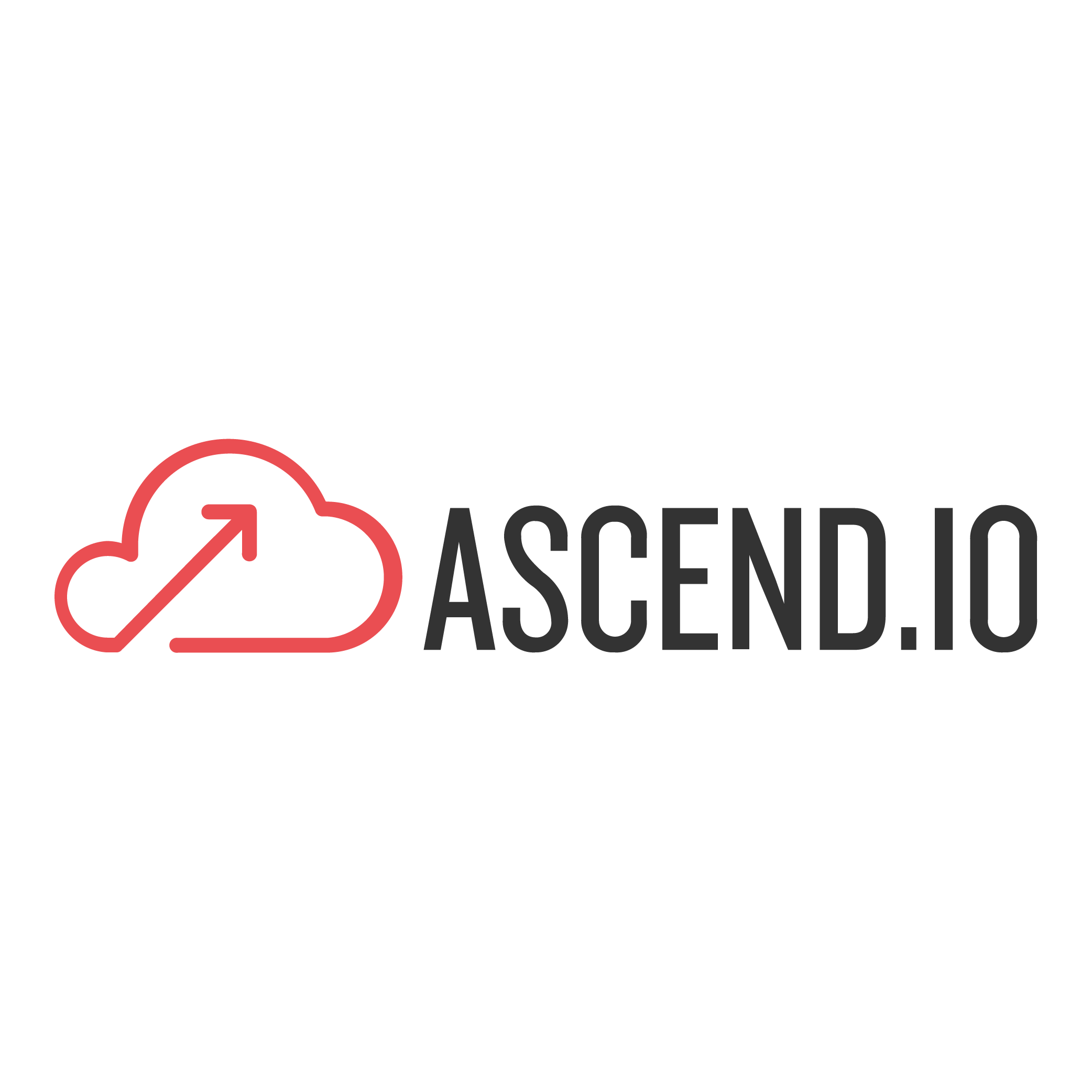 Ascend.io Logo PNG, SVG, AI Vector – Free Download