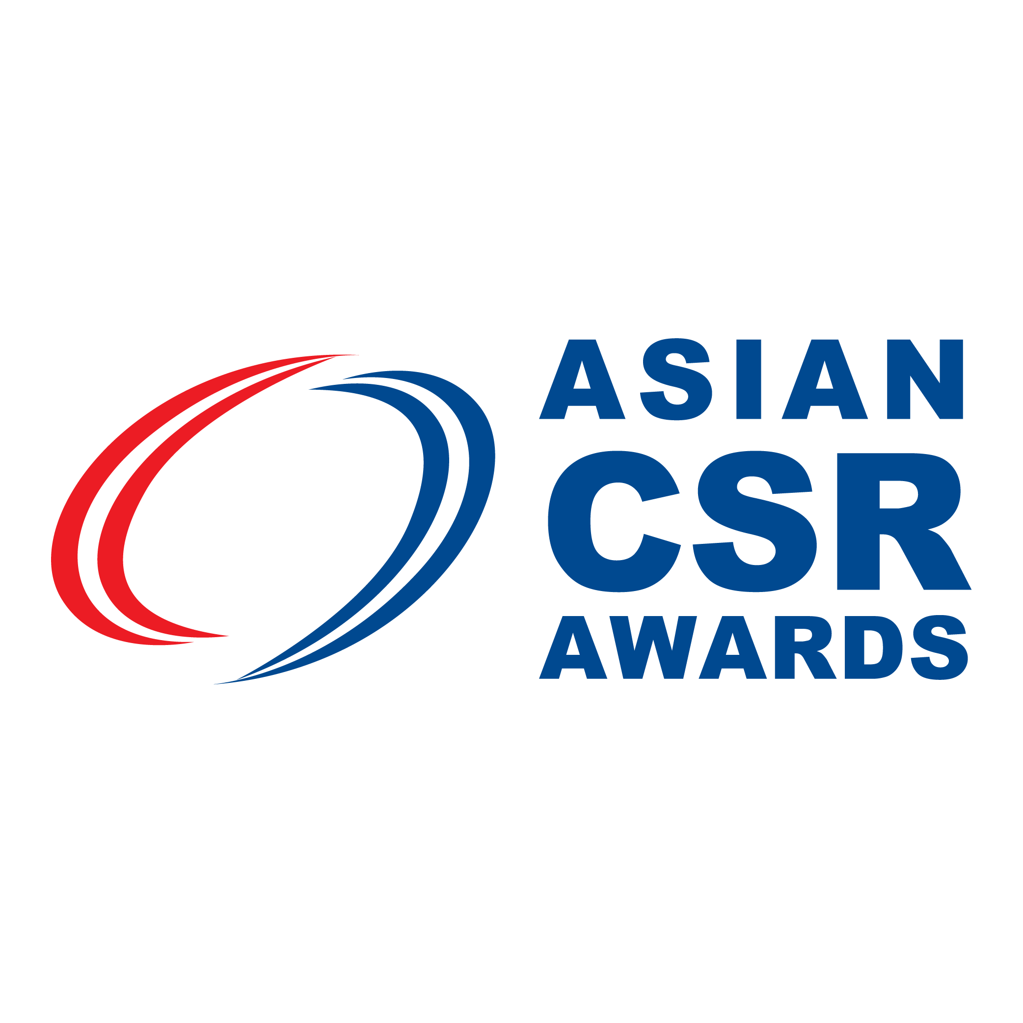 Asian CSR Award Logo PNG, SVG, AI Vector – Free Download