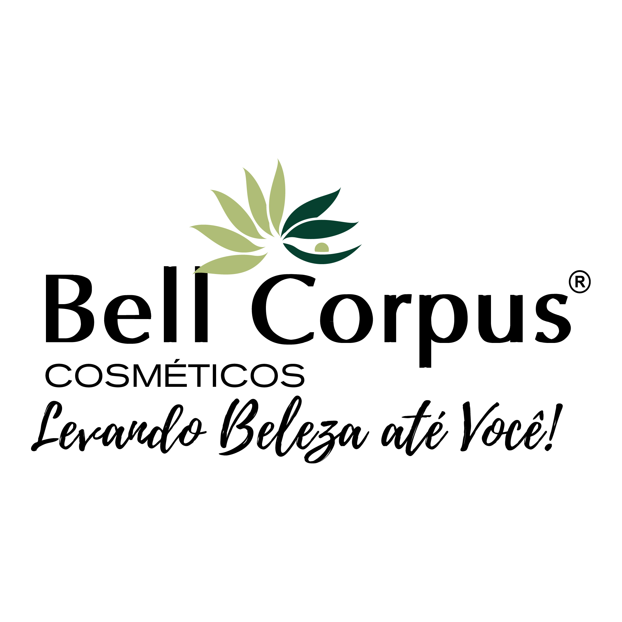 Bell Corpus Cosméticos Logo PNG, SVG, AI Vector – Free Download