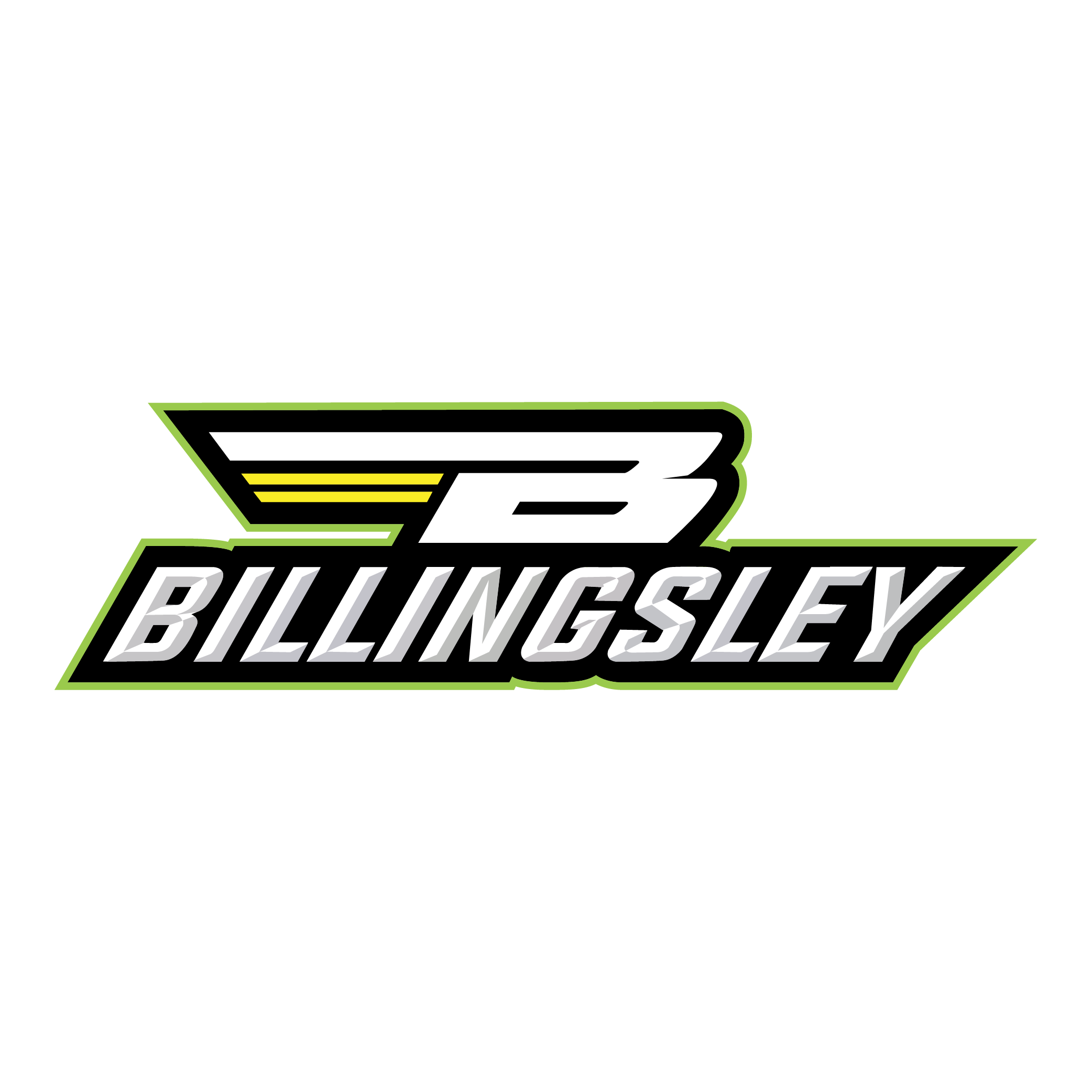 Bellingsley Logo PNG, SVG, AI Vector – Free Download
