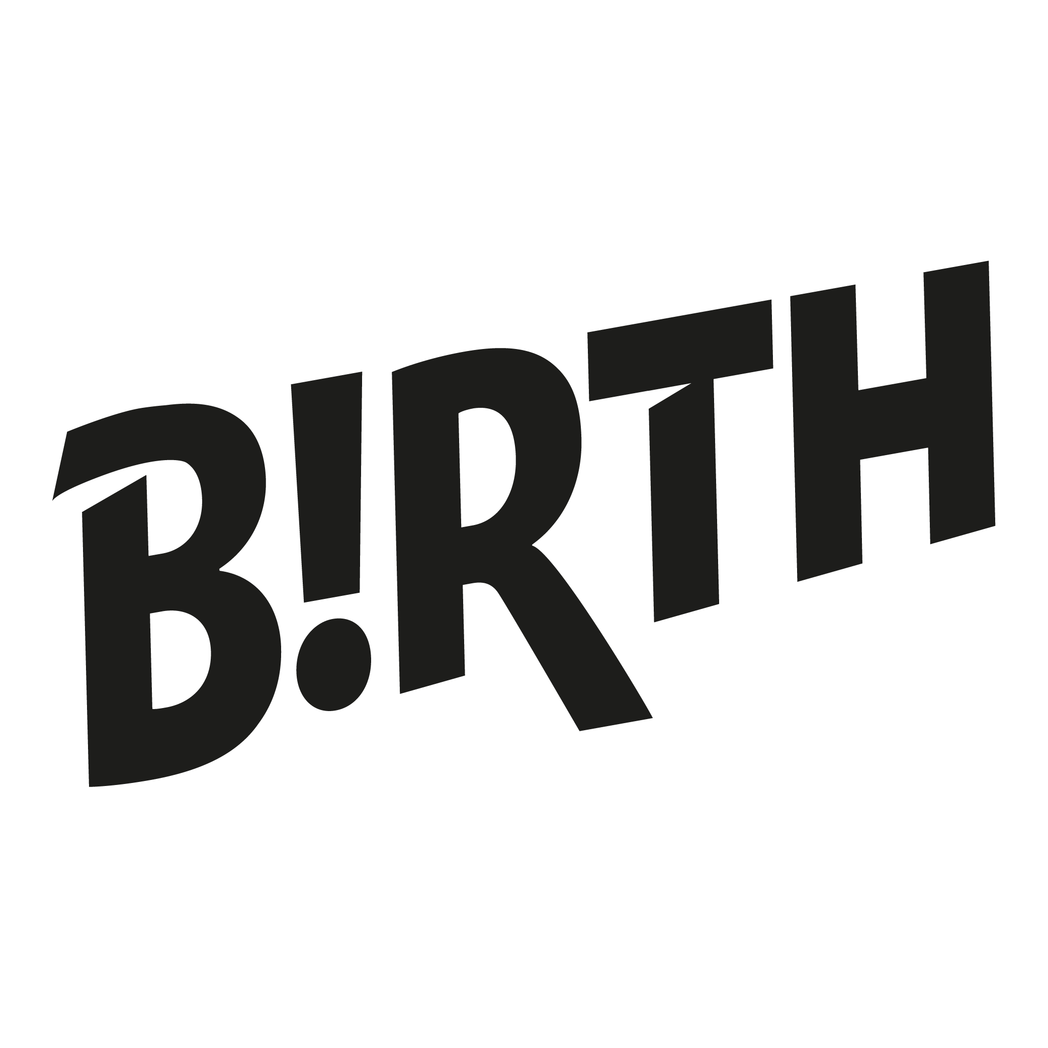 Birth Group Logo PNG (Transparent) SVG AI – Free Download
