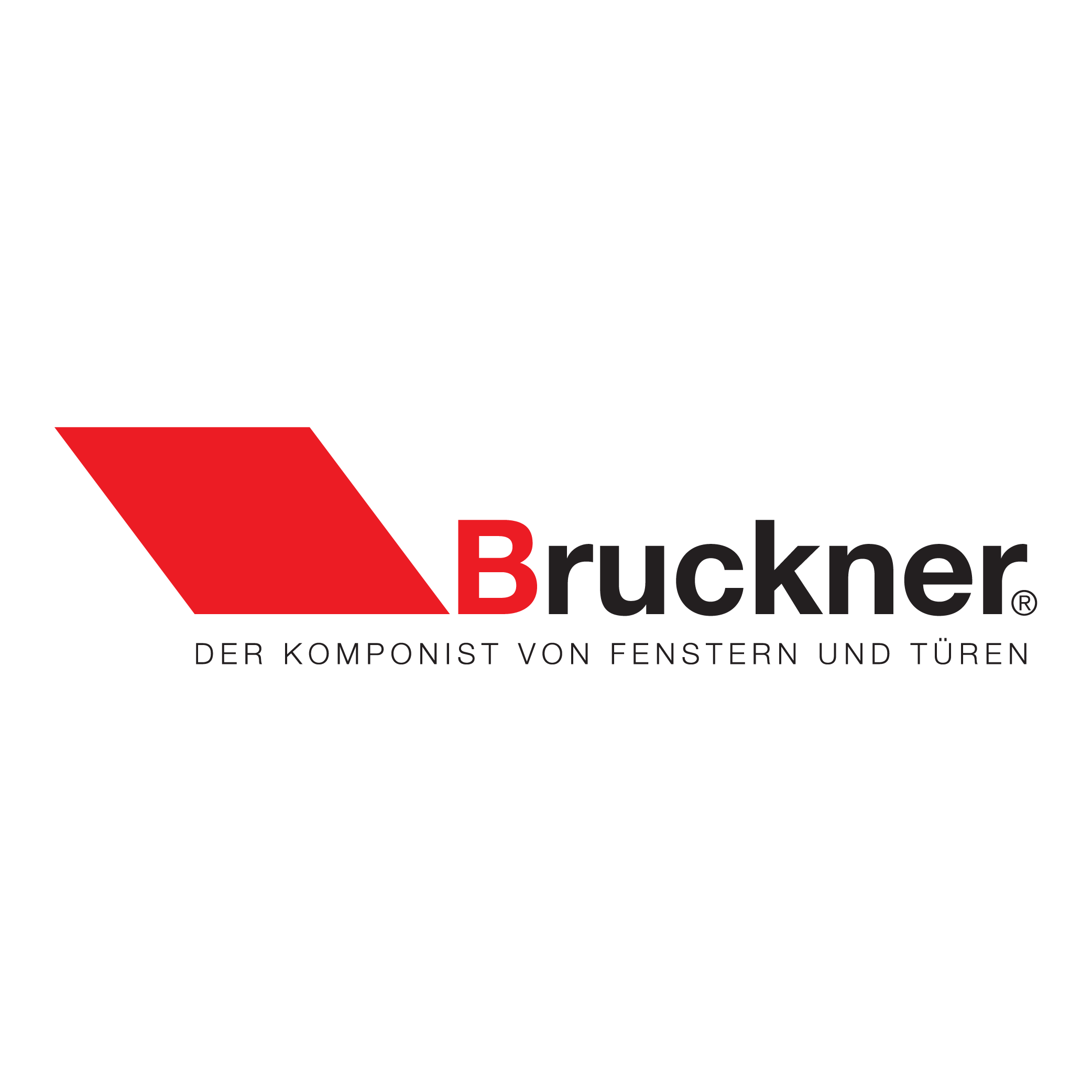 Bruckner Logo PNG, SVG, AI Vector – Free Download