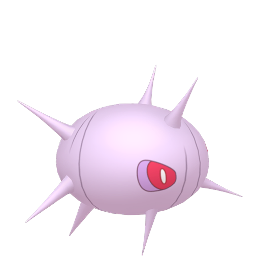 Pokemon Cascoon Logo PNG (Transparent) SVG AI – Free Download