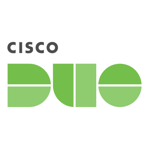 Cisco DUO Logo PNG, SVG, AI Vector – Free Download