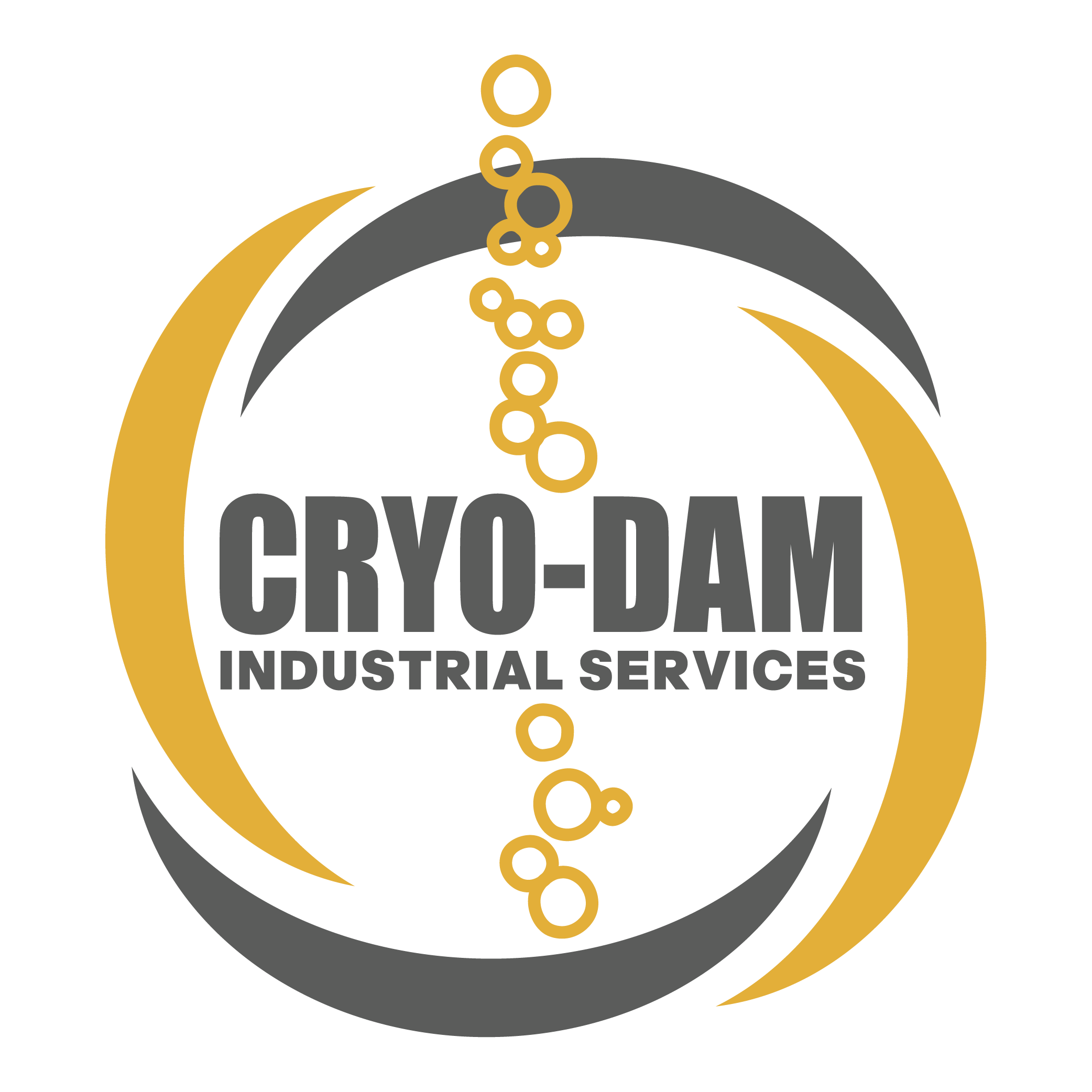 Cryodam Logo PNG, SVG, AI Vector – Free Download