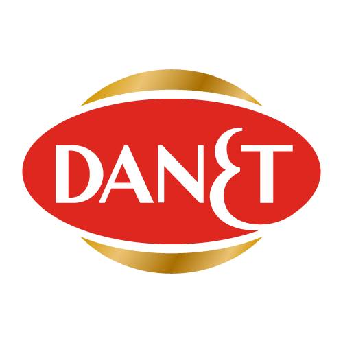 Danet Logo PNG, SVG, AI Vector – Free Download