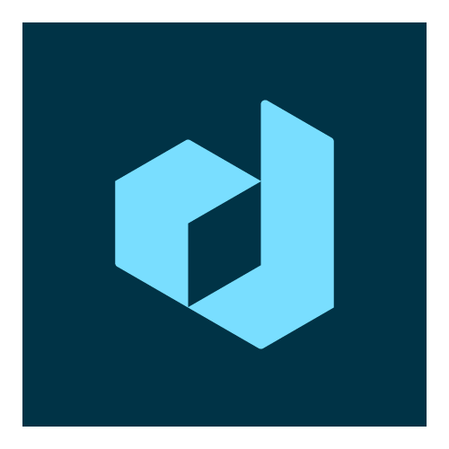 Datavise Logo PNG (Transparent) SVG AI – Free Download