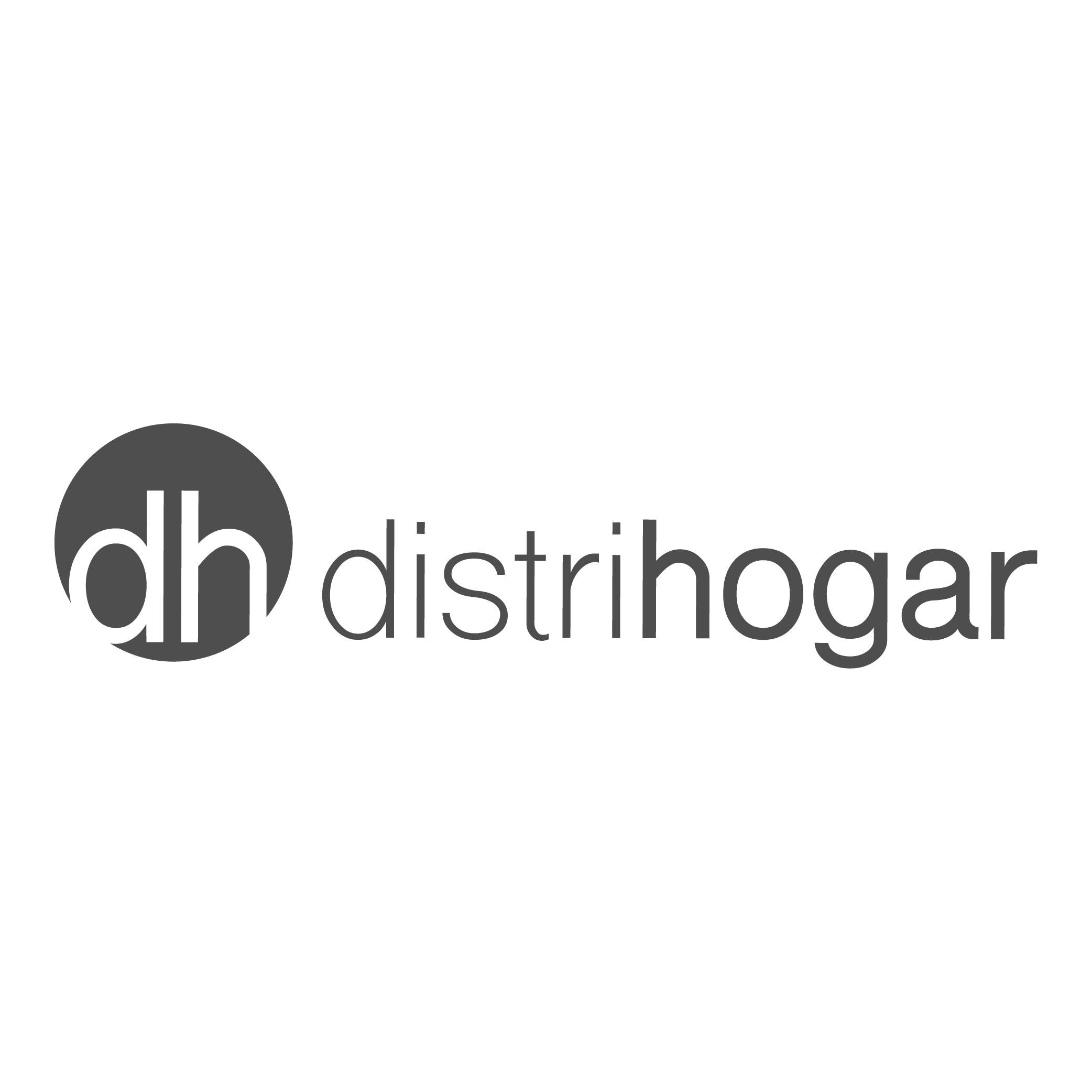 Distrihogar Logo PNG, SVG, AI Vector – Free Download