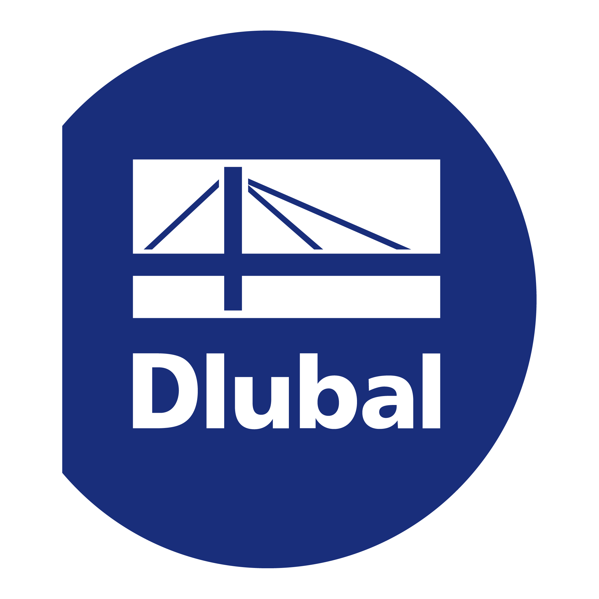 Dlubal Software Logo PNG, SVG, AI Vector – Free Download