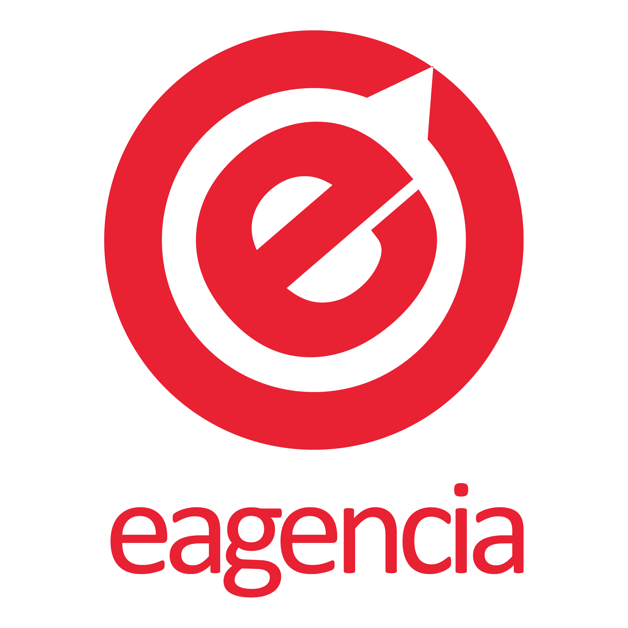 Eagencia Logo PNG, SVG, AI Vector – Free Download