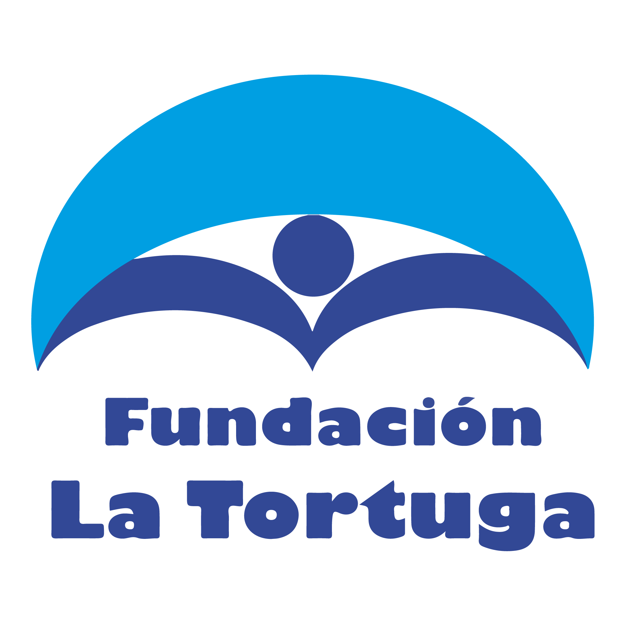 FUNDACION LA TORTUGA Logo PNG, SVG, AI Vector – Free Download