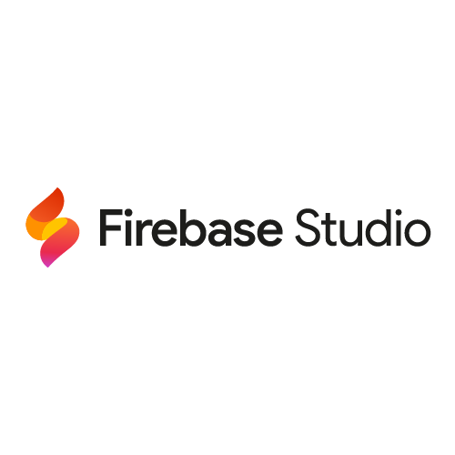 Firebase Studio Logo PNG, SVG, AI Vector – Free Download